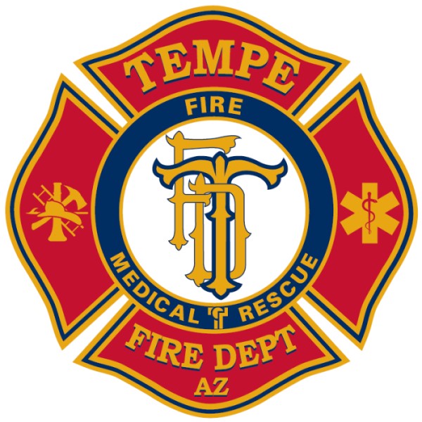 Tempe Fire Medical Rescue - Partner Portal